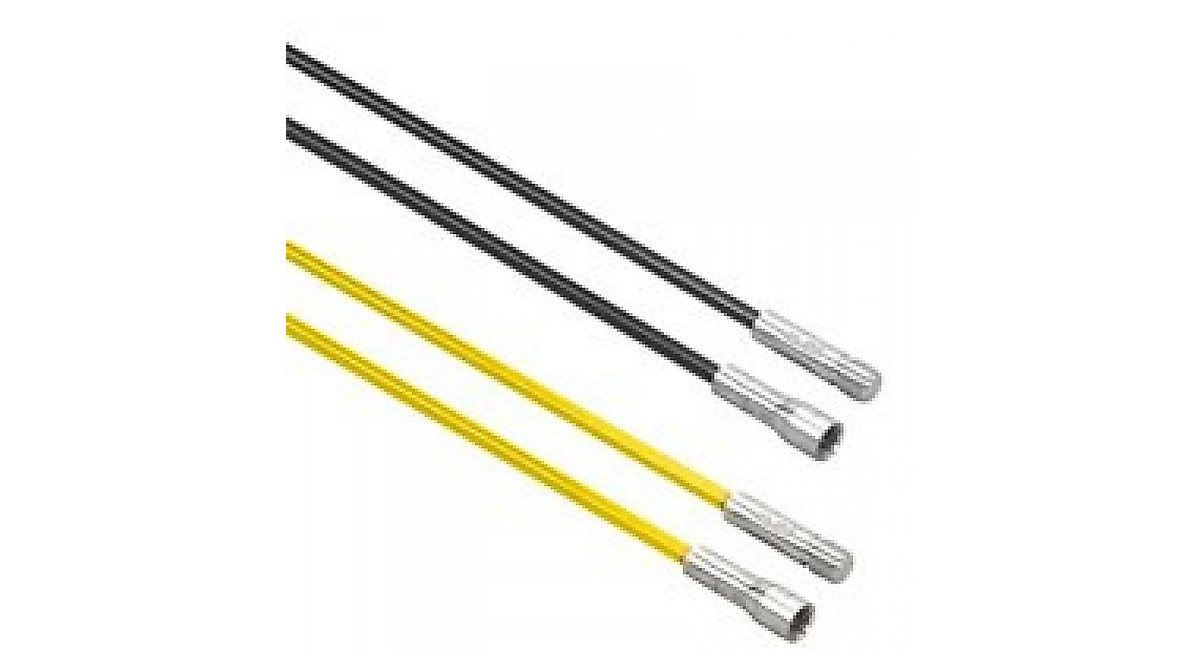 Shop Imperial 48" Fiberglass Chimney Brush Rod