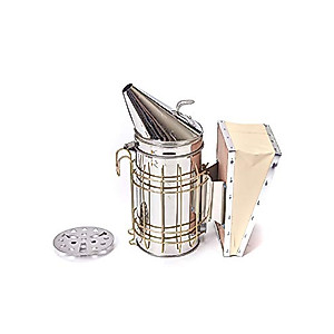 Beekeeping Supplies Beekeeping Tools for Beekeeper Necessary Bee Supplies Beekeeping Kit 9 Pcs