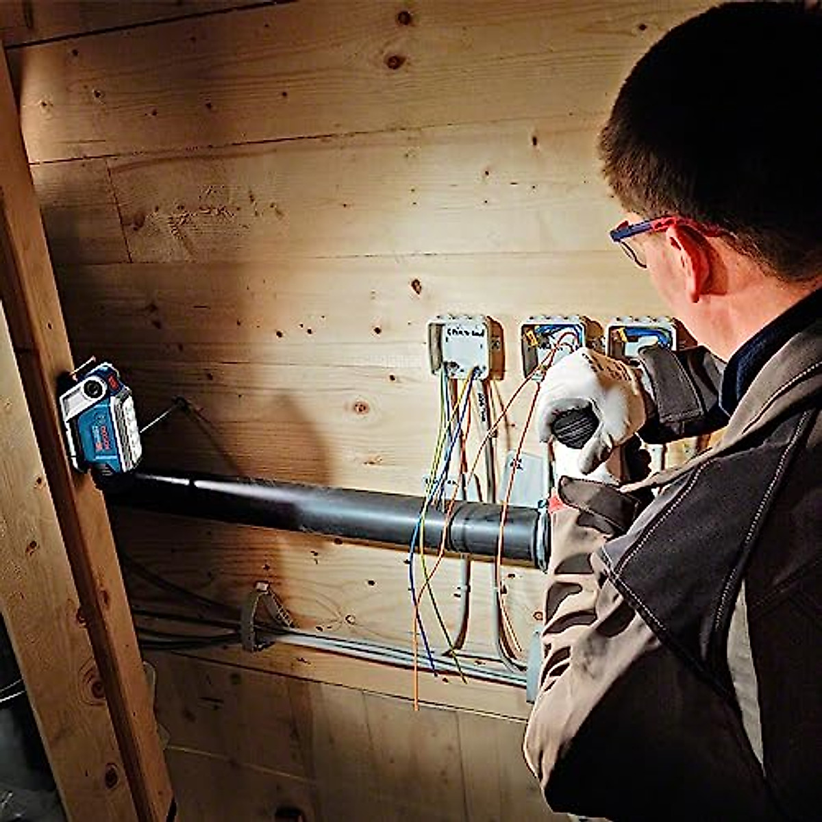 Bosch 06014A0000 10.8 V Cordless Li-Ion Torch