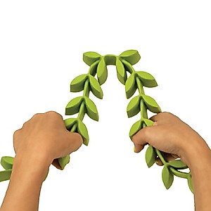 Prepara 3034 Flexible Roasting Laurel Rack, Large, Green