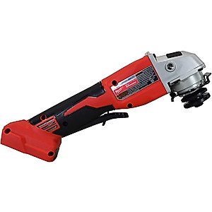 Milwaukee 2686-20 18V Cordless 4.5"/5" Grinder w/Paddle Switch (Tool Only)