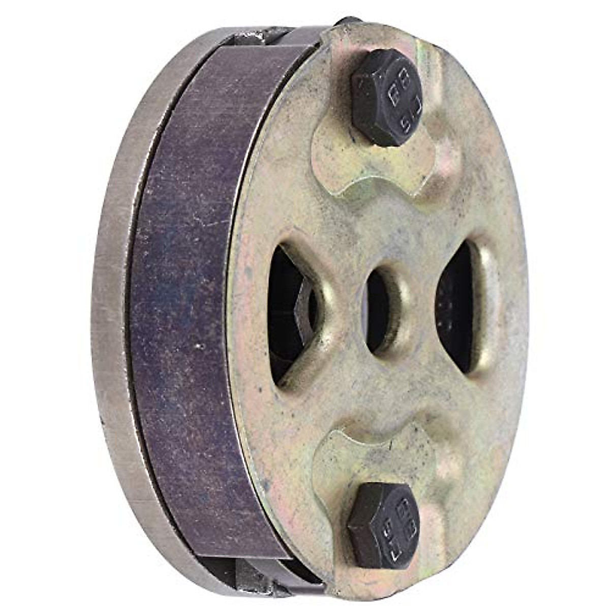 Oreilet Clutch, Iron Clutch, Trimmer Clutch, for Garden Lawn