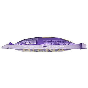 BIENA Chickpea Snacks - Crunchy Roasted Chickpeas - High Fiber Vegan Protein Snacks for Adults and Kids - 5 Ounce Individual Pack - Rockin' Ranch