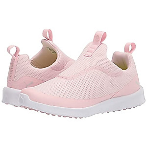 Puma 194464078 Laguna Fusion Slip-On Parfait Pink-Parfait Pink 8 Womens