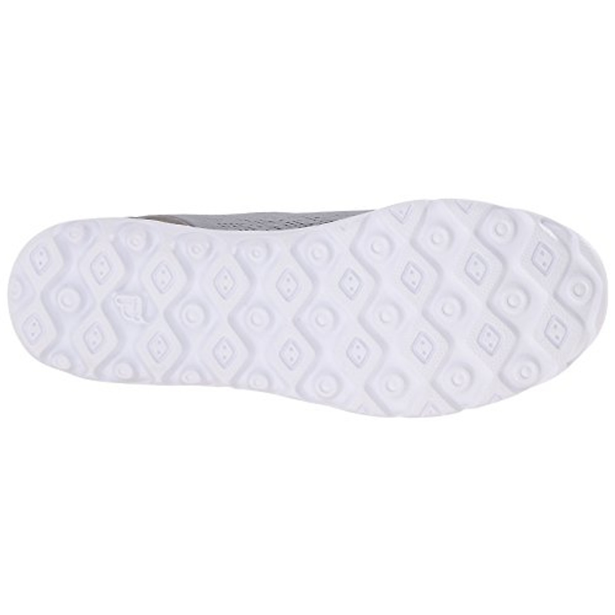 Propét Women TravelActiv Slip-On Sneaker, Silver, 9 Narrow