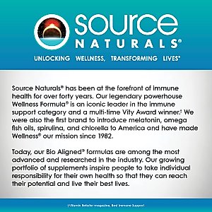 Source Naturals Ultra-Mag High-Efficiency Magnesium Complex - Maintains Muscle & Nerve Function* - 120 Tablets