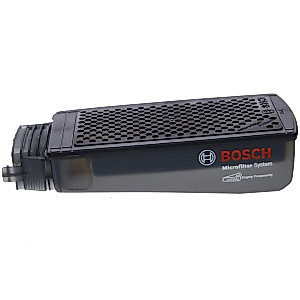 Bosch 2605411147 Dust box for PBS/PEX