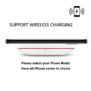 Ehreus Couple Matching Phone Case for iPhone 16 15 14 13 12 11 Pro Max Plus Mini XR X XS 7 8 SE, Aesthetic 100 Dollars Pattern iPhone Case Shock-Absorbent Hard Print Phone Case for Women Men Girls