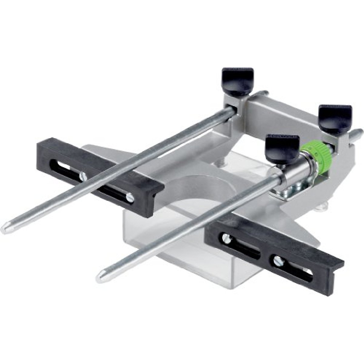 Festool 495182 Parallel Edge Guide With Fine Adjustment For MFK 700 Router