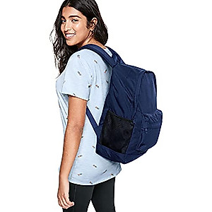 Victoria's Secret Pink Ensign Classic Backpack (Ensign)