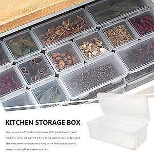 DOITOOL Bread Containers Storage Airtight Loaf - Transparent Plastic Bread Box for Homemade Bread - 7 Inch Bread Keeper Bread Holder Bread Saver for Homemade Bread Storage