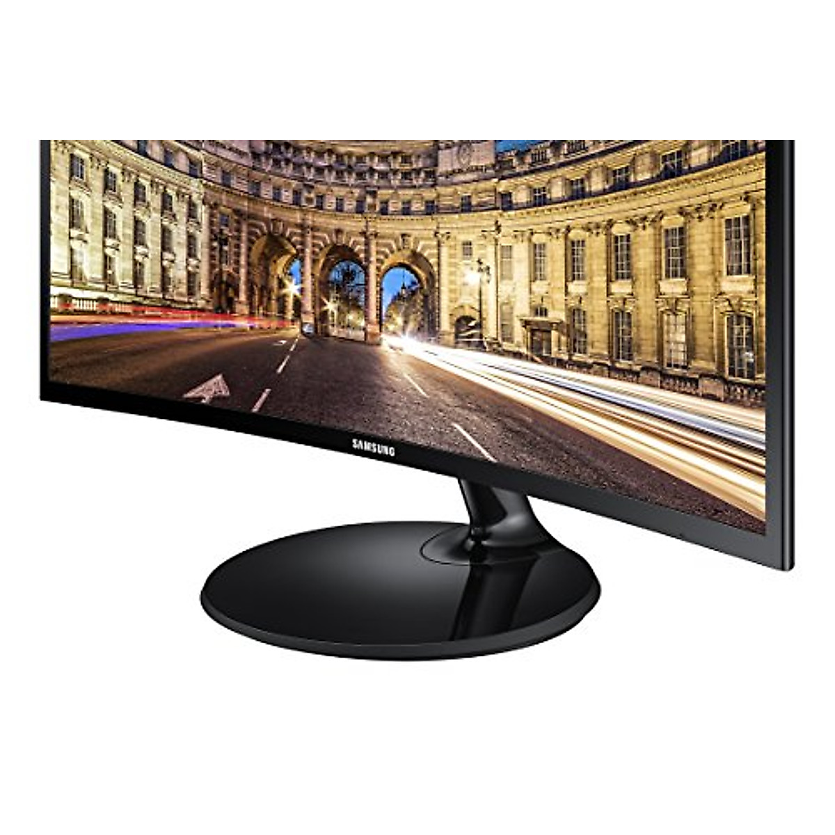Samsung LC27F390FHUXEN 27" Full HD VA Black
