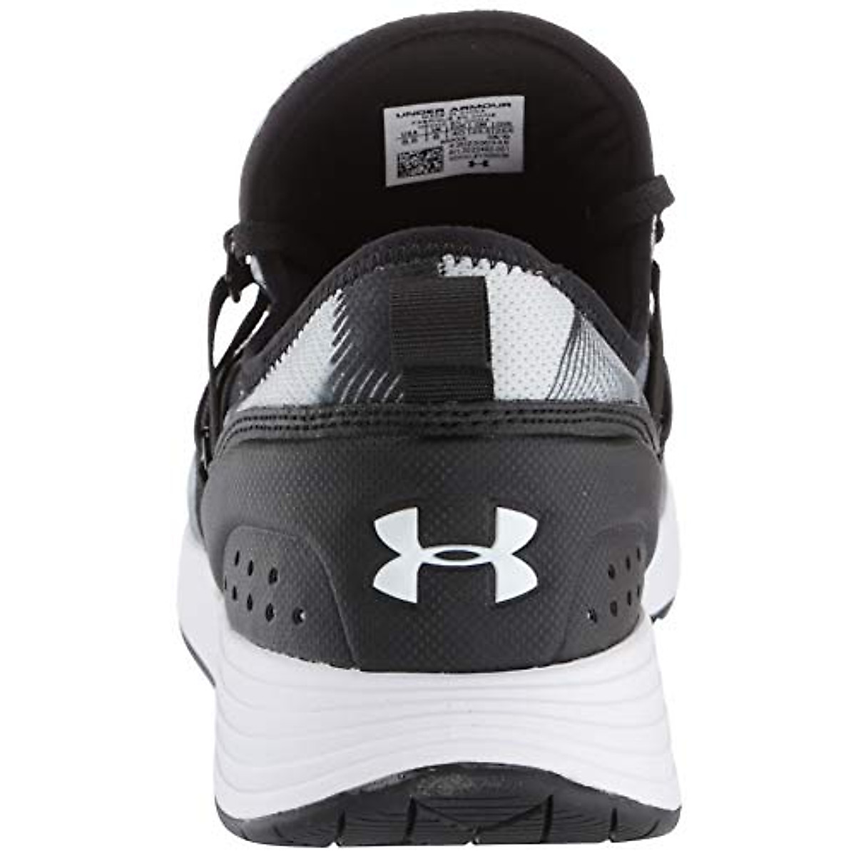 Under Armour UA Breathe Trainer 12 Black