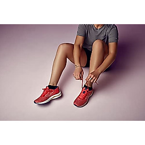 Mizuno Women's Wave Legacy Sneaker, Black, 8.5