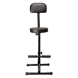 ODYSSEY DJCHAIR Adjustable Dj Chair