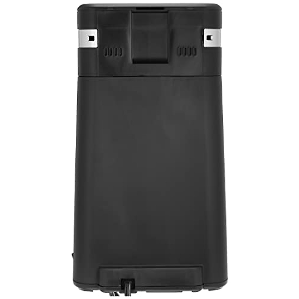 BUNN 55200 CSB3T Speed Brew Platinum Thermal Coffee Maker Stainless Steel, 10-Cup, Black