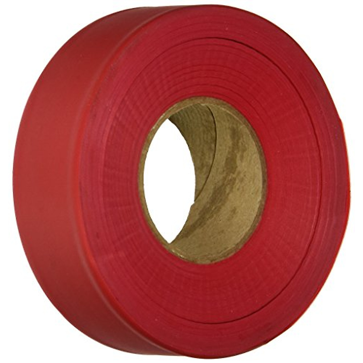 IRWIN Tools STRAIT-LINE Flagging Tape, 300-foot, Red (65901)