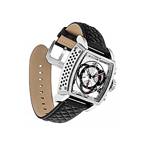 Invicta Men's 27918 S1 Rally Analog Display Quartz Black Watch