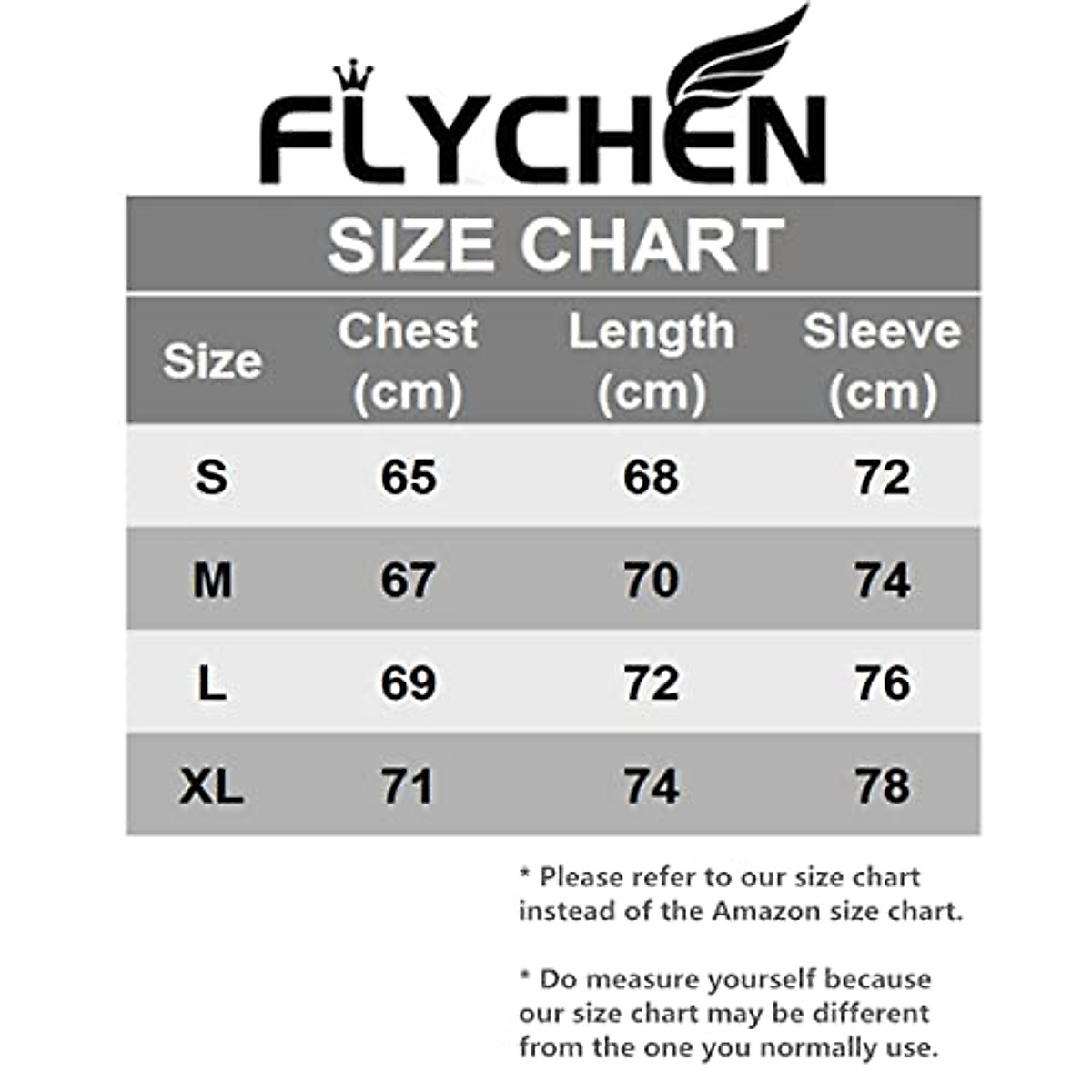 FLYCHEN Men's Solid Color Loose Hoodie Hip Hop Couples Long Sleeve Unisex Sweatshirt Khaki XL
