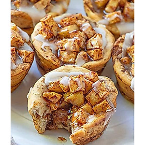 Fruidles Cinnamon Sticks, Premium Grade Harvested Natural Cassia Cinnamon, Strong Aroma, Perfect for Baking, Cooking & Beverages, Kosher Certified - 4 Oz