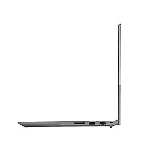 Lenovo ThinkBook 15 G3 Business Laptop, AMD Octa-Core Ryzen 7 5700U, 15.6" FHD IPS Anti-Glare Display, 16GB RAM, 1TB PCIe NVMe SSD, Wi-Fi 6, Backlit KB, Fingerprint Reader, Windows 11 Pro