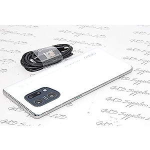 Oppo Find X5 CPH2307 Global ROM 8GB + ROM 256GB EU Model Dual SIM Mobile Cell Phone - White
