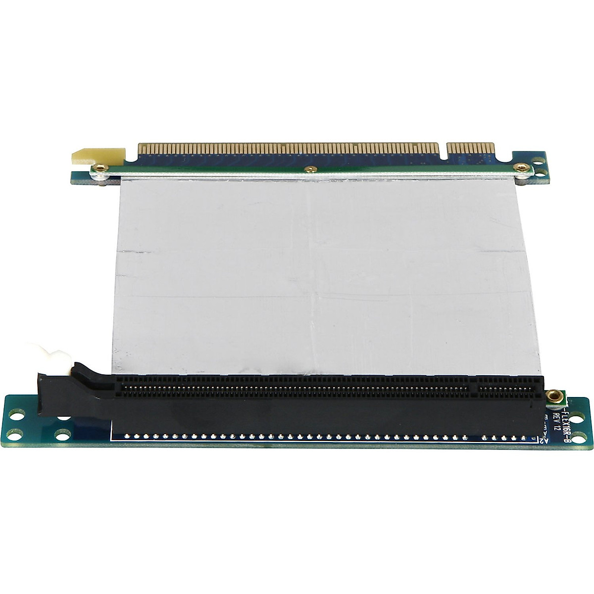 iStarUSA DD-666-C5-02 Riser Card with Ribbon Cable - 5 CM