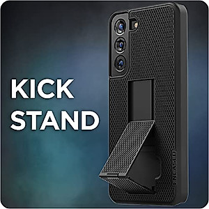 Encased DuraClip Designed for Samsung Galaxy S22 Belt Clip Case, Slim Phone Case with Holster