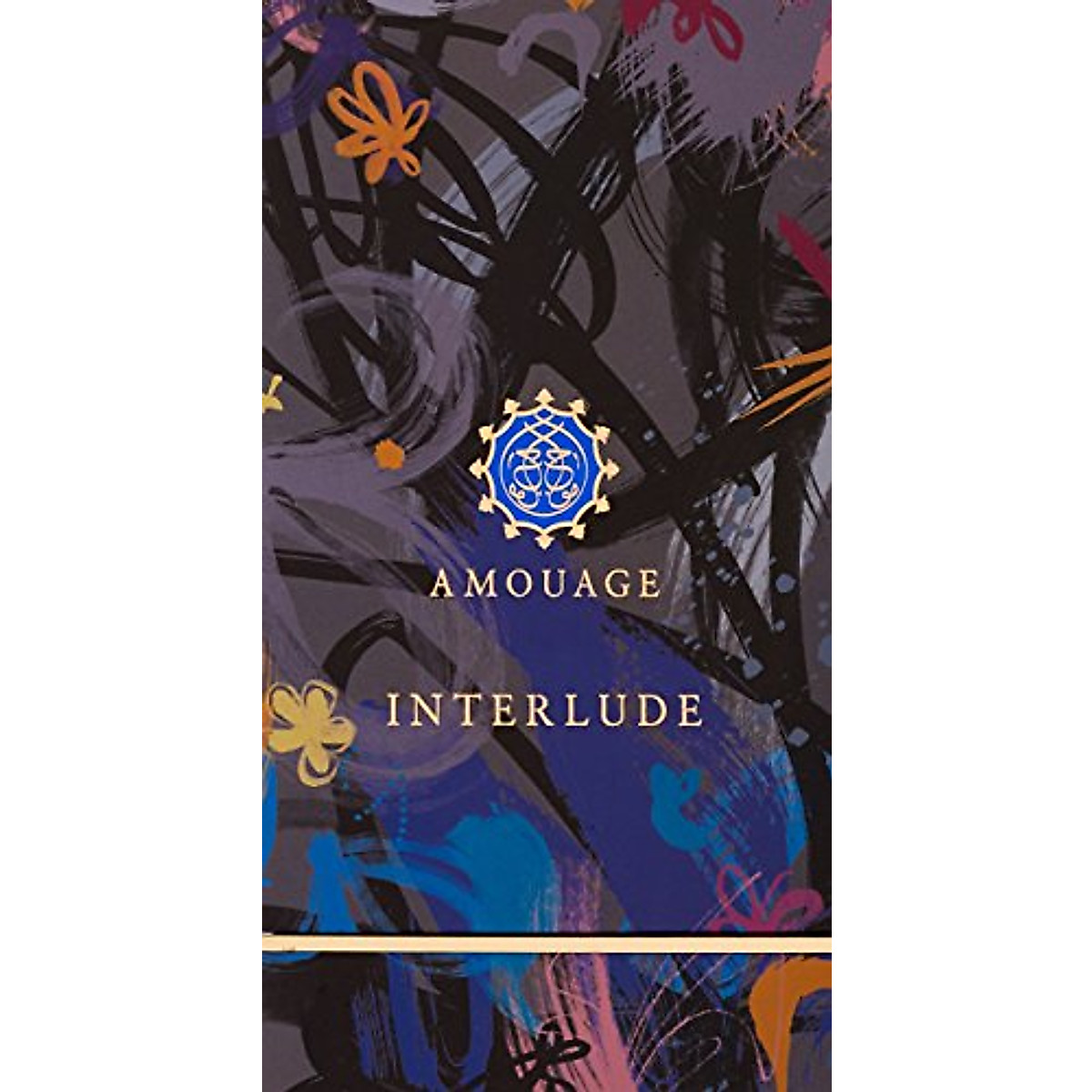 AMOUAGE Interlude Man's Eau de Parfum Spray