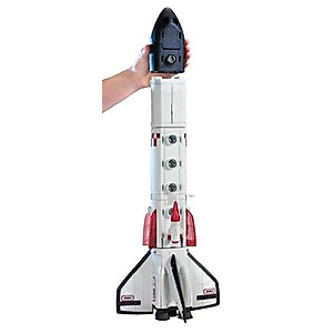Matchbox Mega Rig Space Shuttle