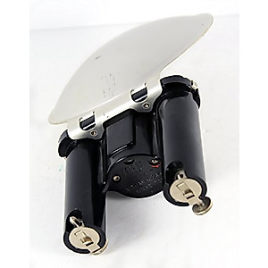 Vintage Kodak Brownie Flash Six-20 Box Camera