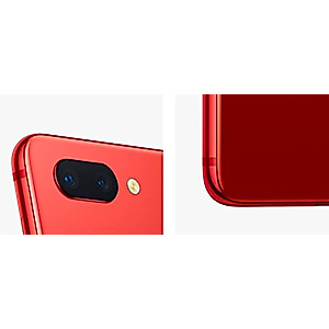 Oppo R15 pro AKA Dream Mirrio Edition Unlocked 4G LTE 6G+128GB Dual-sim 6.28" Smart Cell Phone