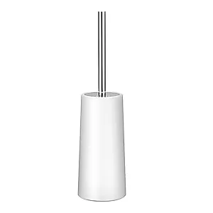 Sanitary Brush Compact Fixture Toilet Cleaning Brush Set Bathroom Bathroom Accessories