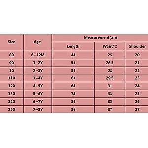 Leesiy Newborn Baby Girls Xmas Dress Red Rose Flower Lace Ruffle Bubble Tulle Princess Dress Wedding Party Easter Day Dresses (Wedding Party-Pink, 1-2Years)