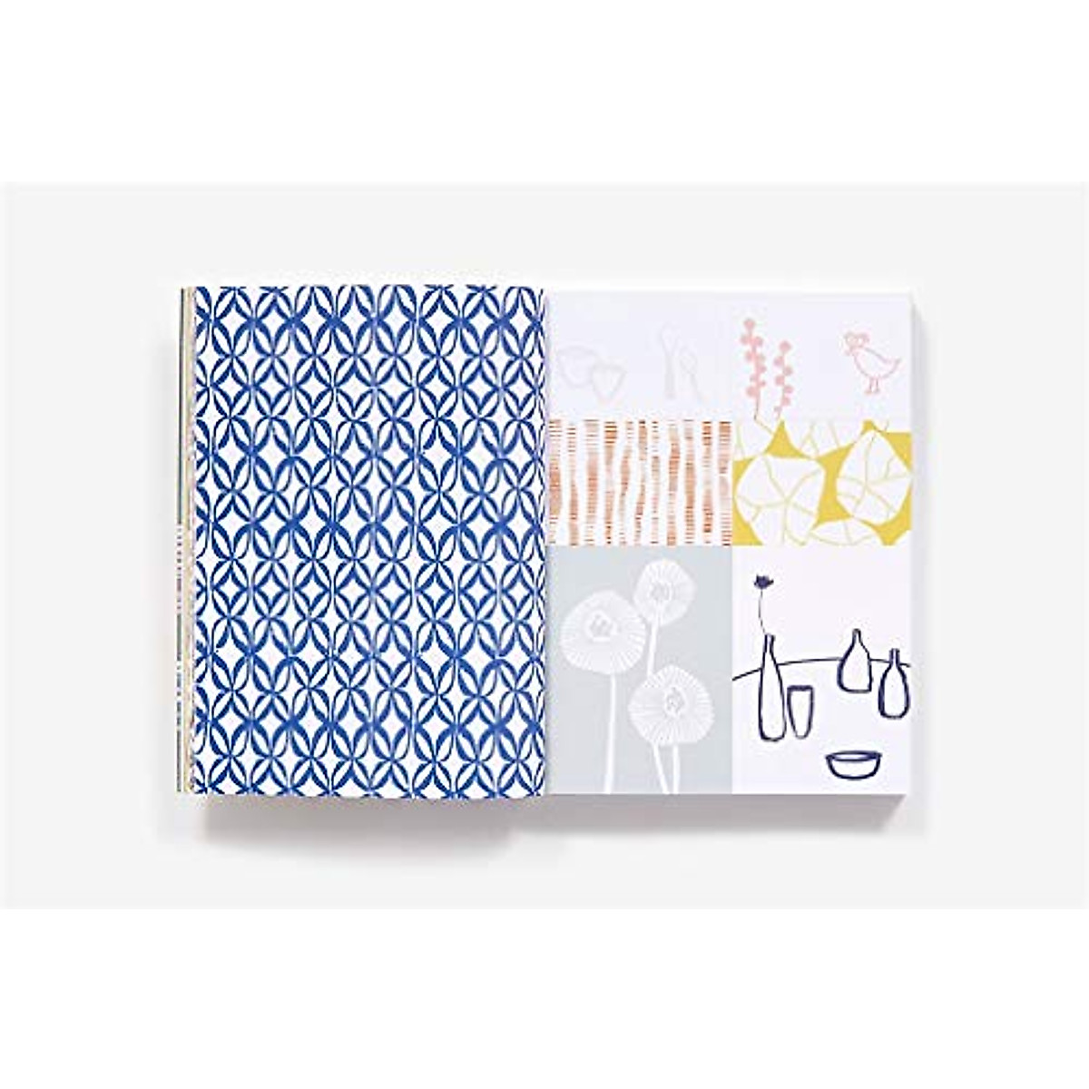 Lotta Jansdotter Paper, Pattern, Play