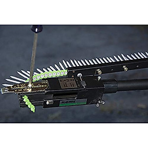 Hitachi W6VB3SD2 SuperDrive Sub-Floor/Decking Collated Screw Gun