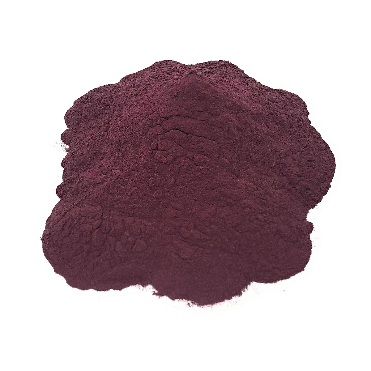 Purple Taro Powder - Naturally Dyes Food Purple/violet - Net Weight: 2.65oz / 75g - Violet Food Dye For Ice Cream, Frozen Yogurt, Smoothies & Bubble Tea - 100% Pure & Natural Colocasia Esculenta