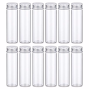 TOBWOLF Portable Spice Bag with 9 Spice Jars, Canvas Seasoning Storage Bag Organizer, Seasoning Bottle Holder with Mini Condiment Bottle, Condiment Container Set for Outdoor Camping BBQ Picnic - Green