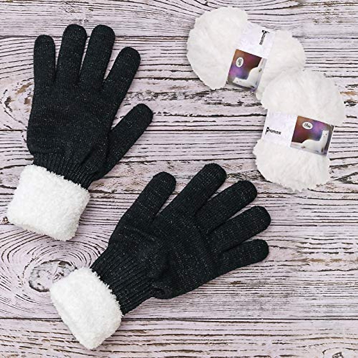 2 Pieces Skeins Soft Fur Yarn Fuzzy Fur Yarn Chunky Fluffy Faux Fur Yarn Eyelash Yarn Cream Fur Yarn for Crochet Blankets Rugs Clothes Knitting Projects, 30 Meters and 50 Grams for Each (White)