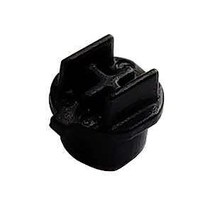 NSLikey 2PCS Release Eject Button Lock for Nintendo Switch Left Right Joy-Con Controller set