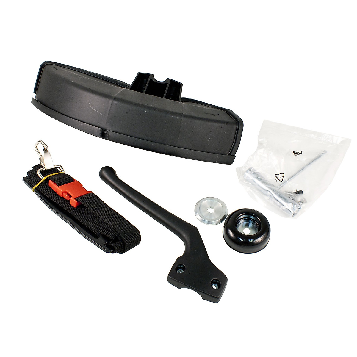 Makita 196500-7 Brush Cutter Conversion Kit