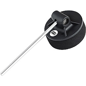 Meinl Percussion Standard Cajon Pedal Box Drum Beater, Soft Foam Rubber Safe for Wood Frontplates (CPB4)