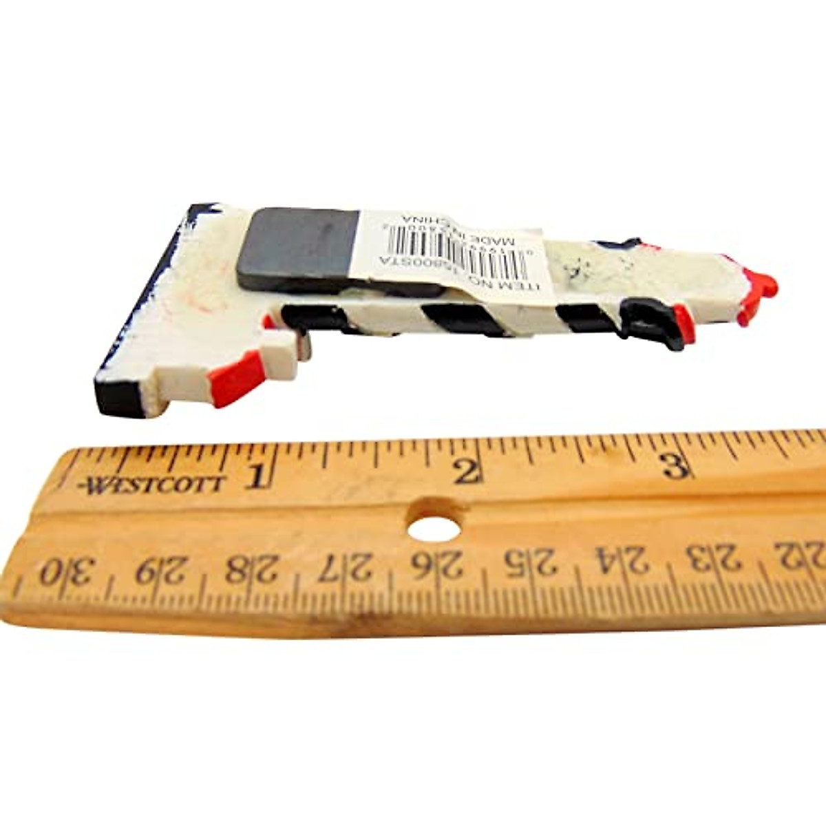 St Augustine Lighthouse Magnet Florida Vacation Souvenir Polyresin Fridge Magnet Decoration