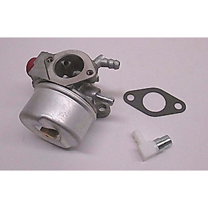 Tecumseh 640025C Lawn & Garden Equipment Engine Carburetor Genuine Original Equipment Manufacturer (OEM) Part