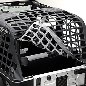 Smittybilt CRES2 HD Cargo Restraint - 561135