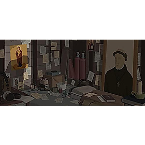 This is the Police 2 (Xbox One)