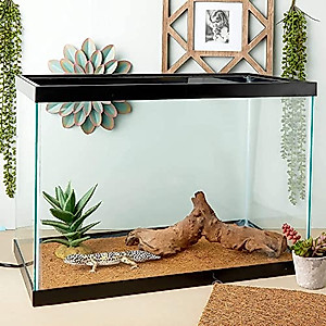 Farmlyn Creek 4-Pack Coco Fiber Substrate Mats for Small Pets, Natural Coir (12x20 in)