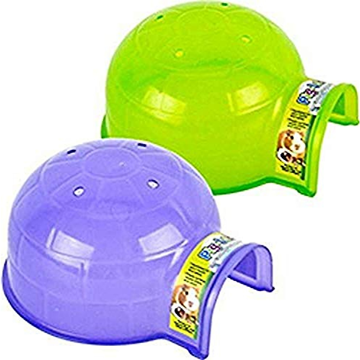 Ware Bird/SM an 089674 Pig Loo Assorted, Small