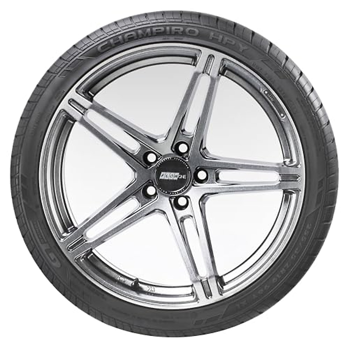 GT Radial Champiro HPY 255/35ZR18 94Y XL