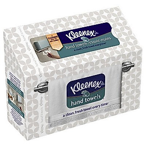 Hand Towels, 1-Ply, 60-Ct.